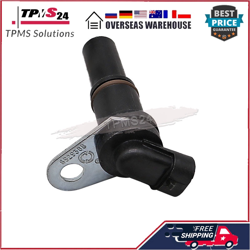 Crankshaft Position Sensor CPS 8929388 For Detroit Diesel 60 Series DDE ...