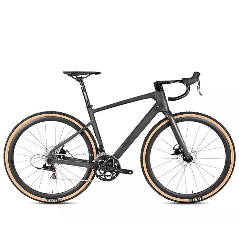 TWITTER disc brake gravel R7 MTB off-road carbon fiber road frame disc ...