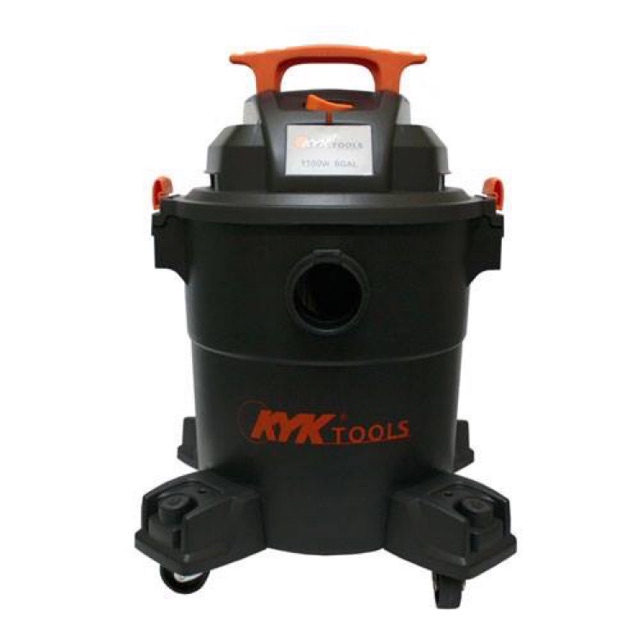 KYK Vacuum Cleaner 6 gallons PKVC-015 | Shopee Philippines
