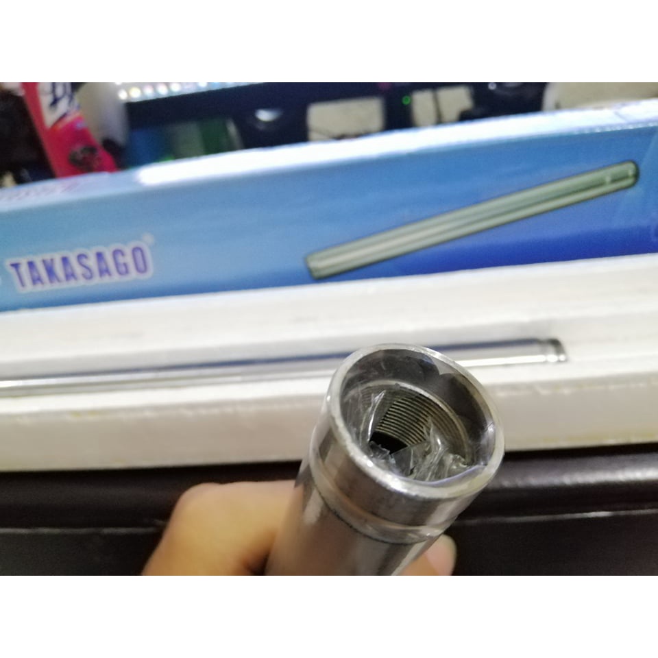 Innertube for front shock for Mio i / sporty / Nouvo / Fino / Vega ...