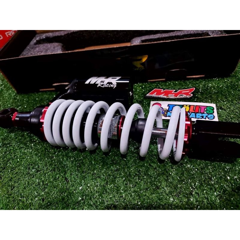 M-R racing rear shock/yamaha mio/honda click125/honda click 150 ...