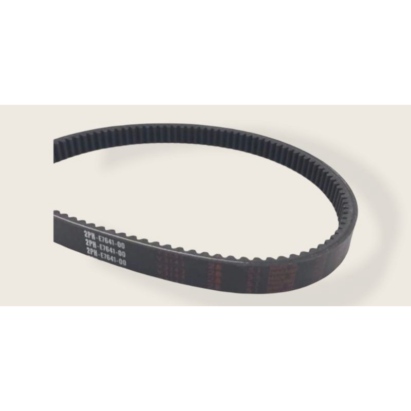 MIO I 125, MIO SOUL I 125, GT125 ME 2PH V BELT FAN BELT | Shopee ...