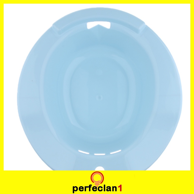 [HOT] Hip Bath Tub Sitz Bath for Toilet Maternity Hemorrhoid | Shopee ...