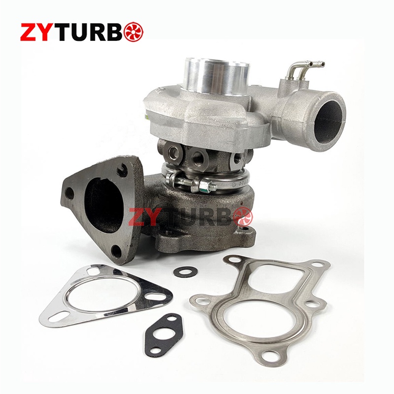 Turbo TD04-11G-4 49177-02502 49177-02512 49177-07612 49177-02513 28200 ...