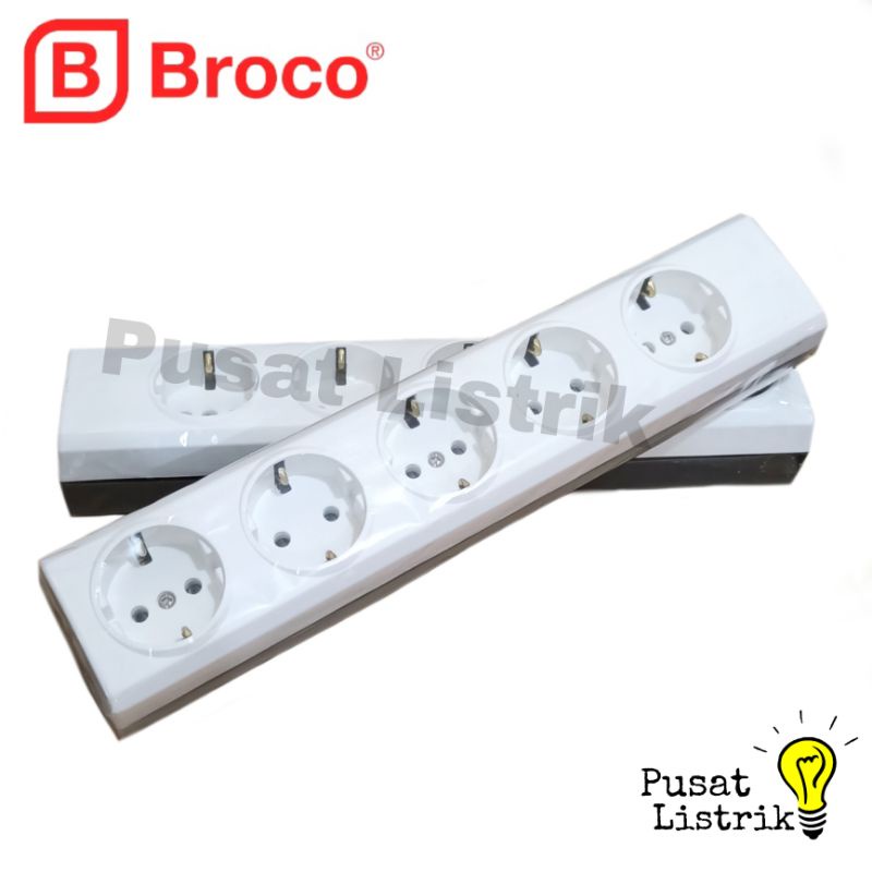 5-hole Socket Socket Broco Cap 5-hole Socket NCP | Shopee Philippines