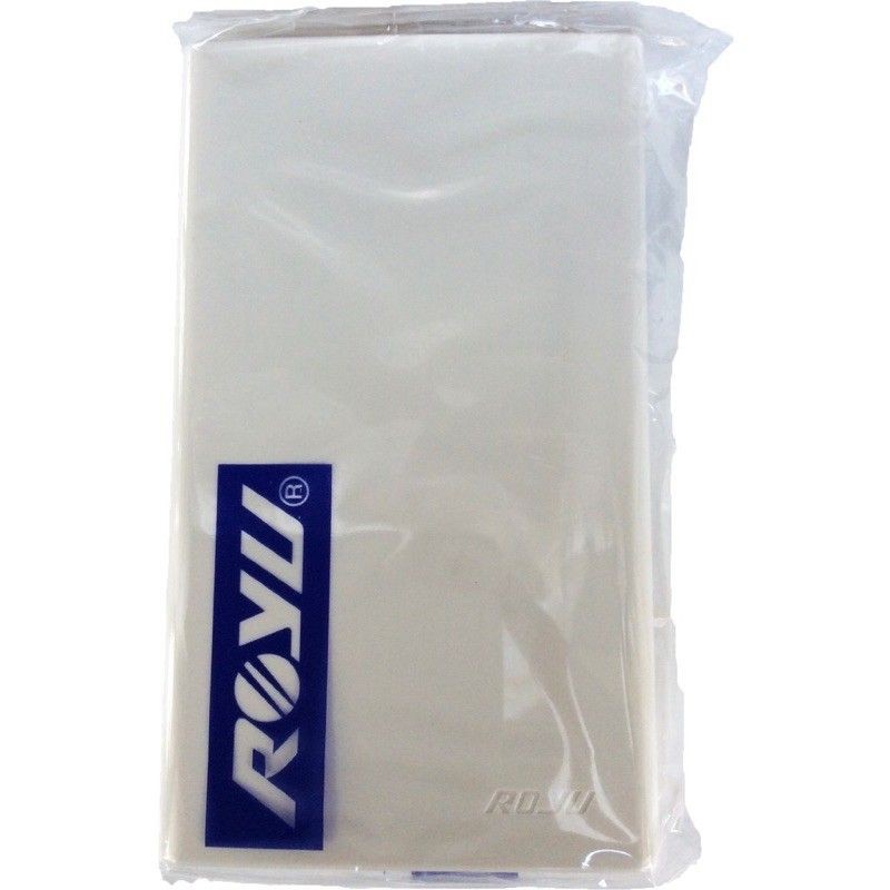 high quality royu wide series plates / blank cover available! | Shopee ...