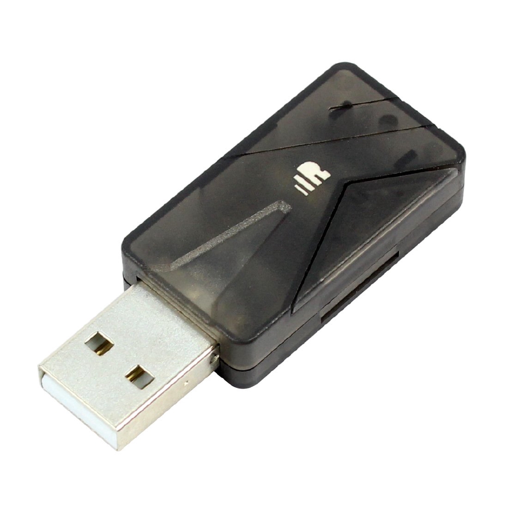 FrSky XSR-SIM Wireless USB Simulator USB Dongle Compatible with Frsky ...