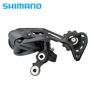 Shimano alivio m4000 rd 9 speed shifter groupset 9 speed rear ...