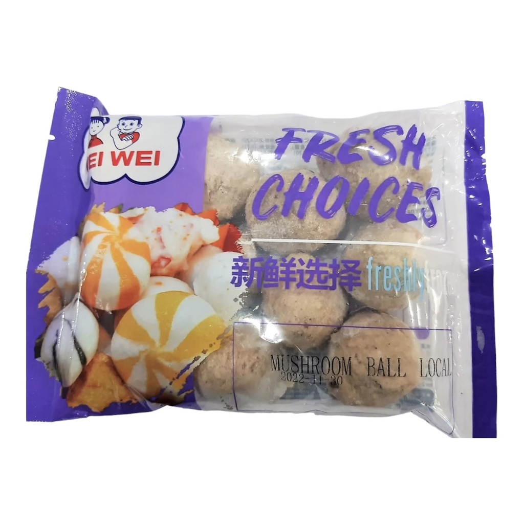 WEI WEI COLD STORE, Online Shop | Shopee Philippines