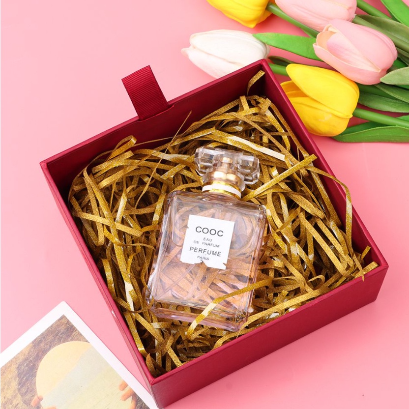 GLITTER Shredded Paper – Colorful Crinkled Gift Packaging Filler ...