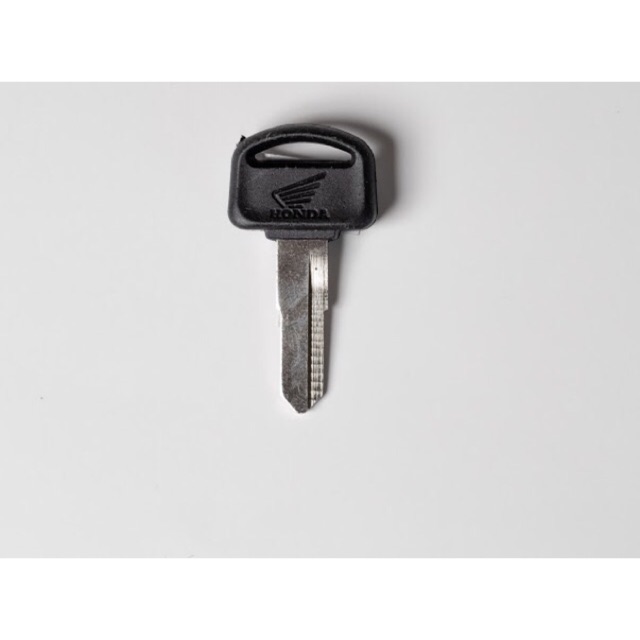 HONDA MED. XRM/WAVE 100 PLASTIC L/R HCS KEYS | Shopee Philippines