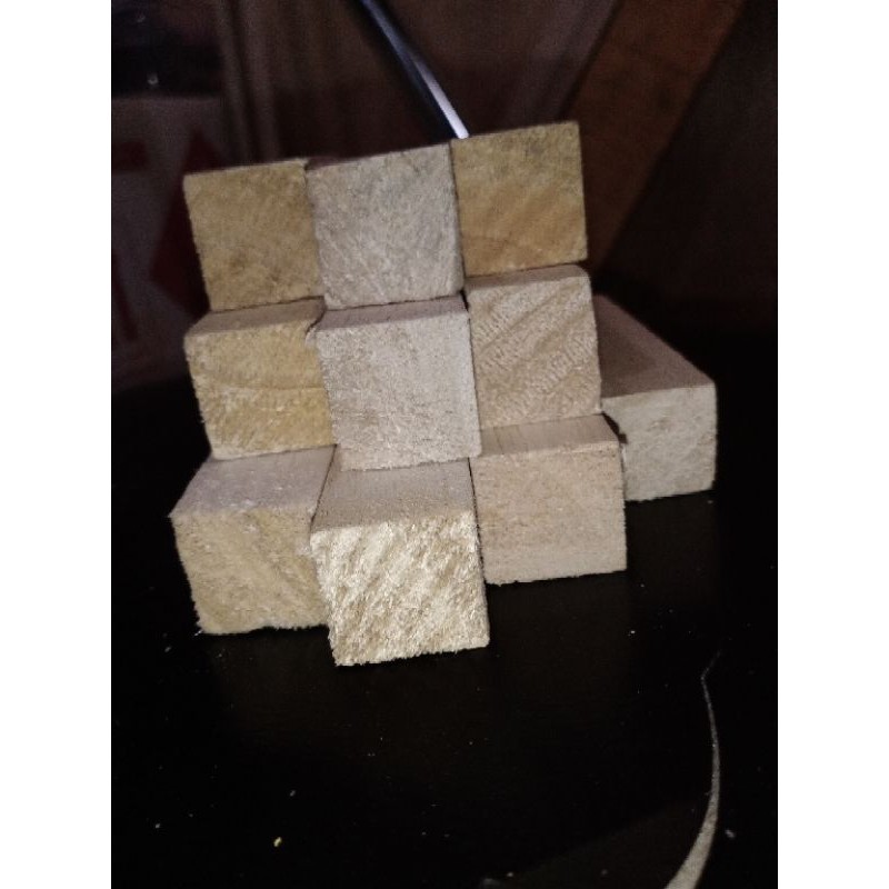 BALSA WOOD BEAM 2CM X 2.5CM | Shopee Philippines