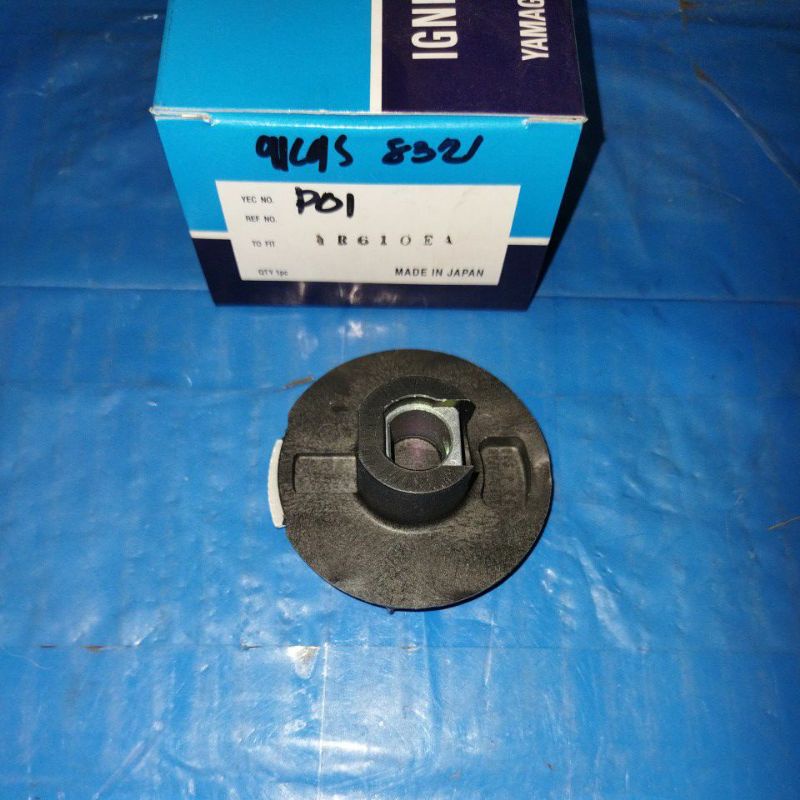 Distributor Rotor Honda CRV (1994-2000) | Shopee Philippines