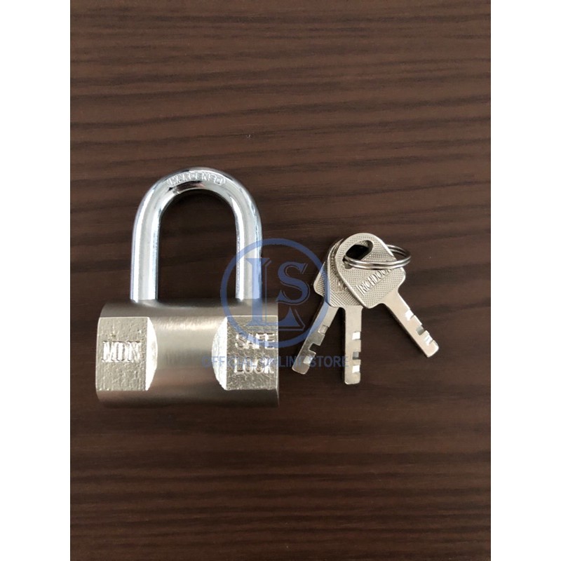 Mdn Iron Padlock Beam MODEL (Price/Dozen) | Shopee Philippines