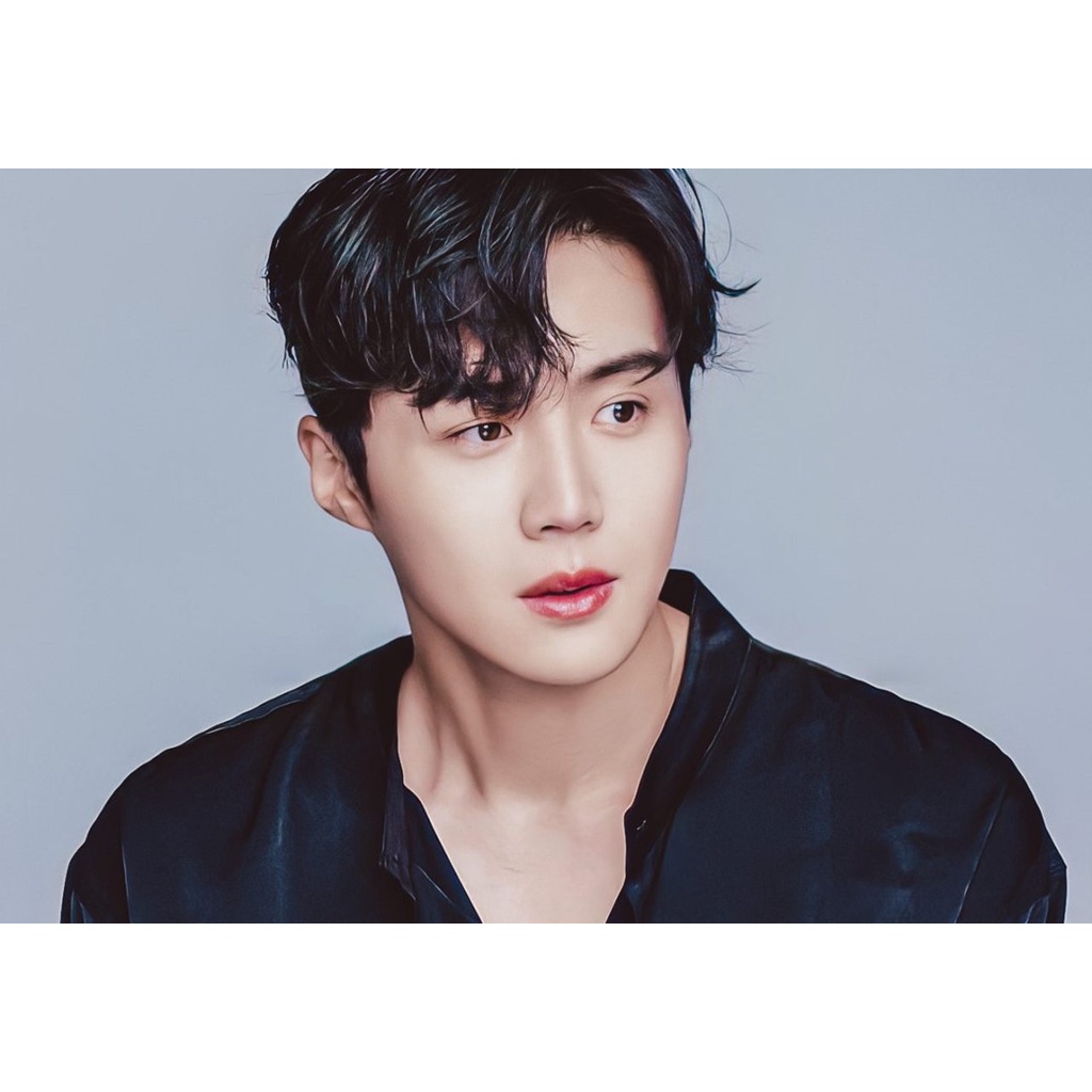 Kim Seon Ho Poster / Kim Seon Ho Posters with FREE Poster Box with FREE ...