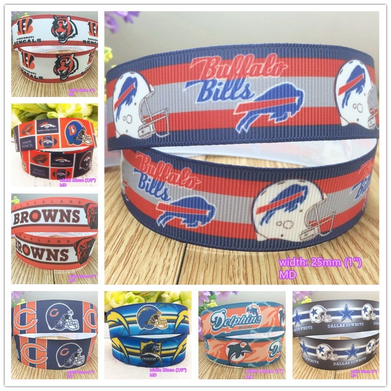 16 22 25mm Thermal Transfer Sports Series Single-Sided Threaded Ribbon ...
