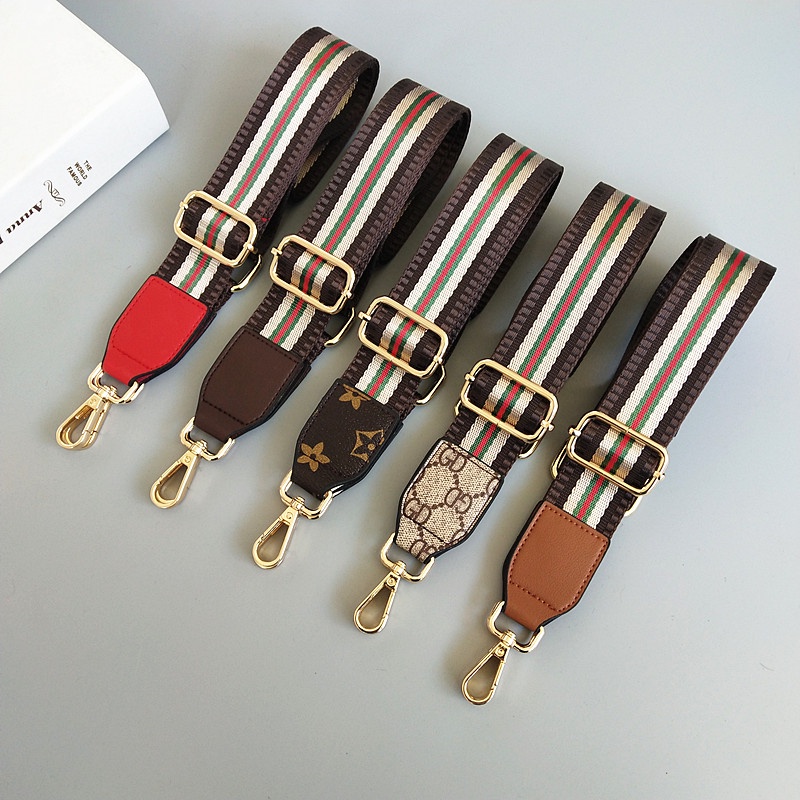 Bag Strap 3.8cm Wide Shoulder Strap Diagonal Bag Strap Crossbody Bag ...