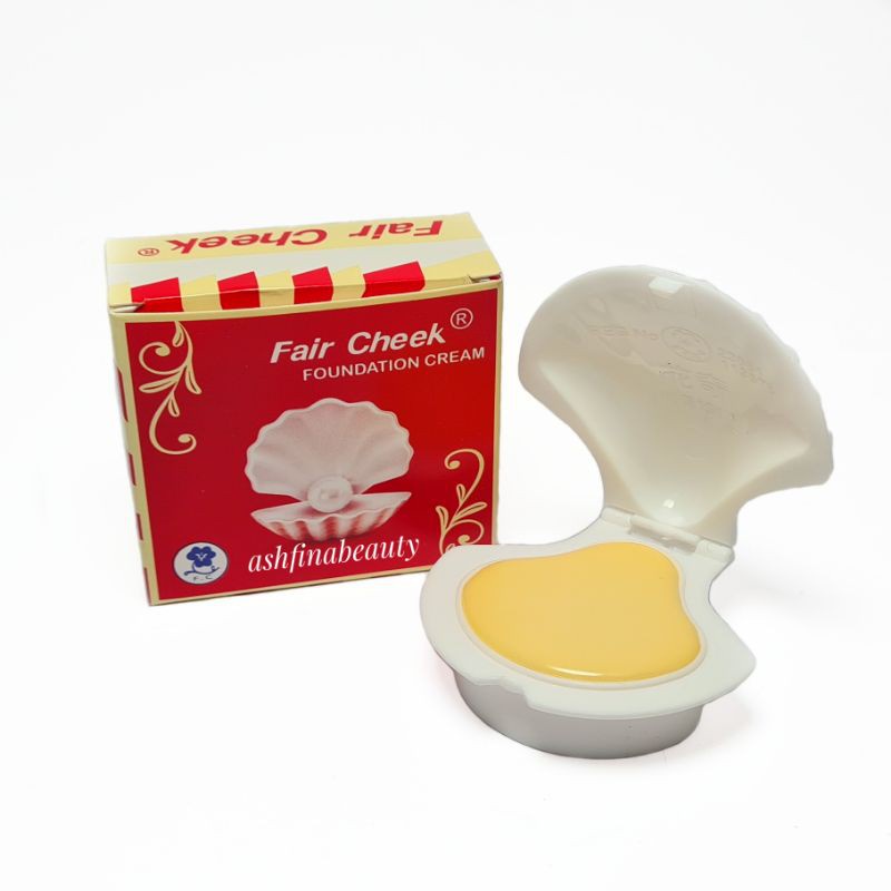 Kelly Shells (Fair Cheek) | Shopee Philippines