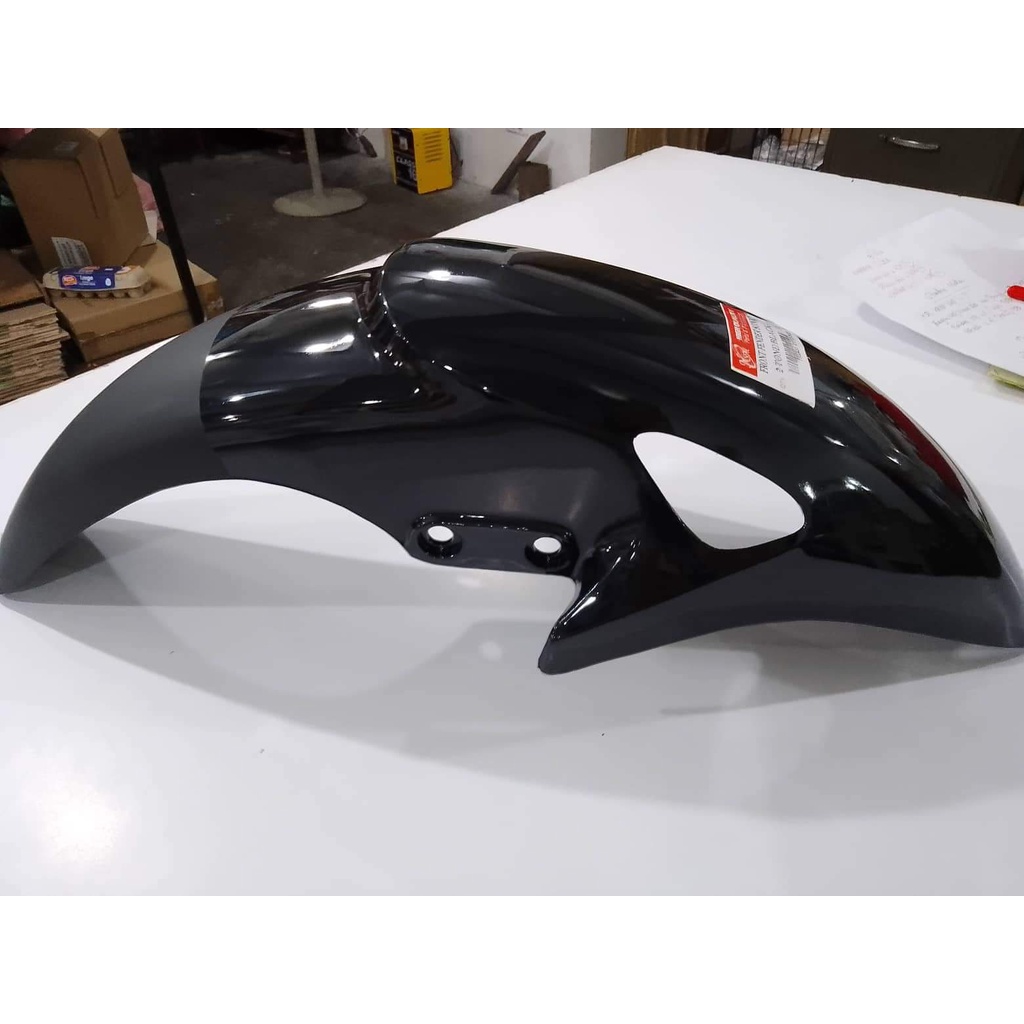NSM Front Fender Sonic Type XRM/Wave/TMX/RS125 (2 Tone) | Shopee ...