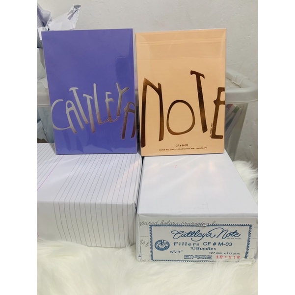 notebook filler - Best Prices and Online Promos - Apr 2026 | Shopee ...