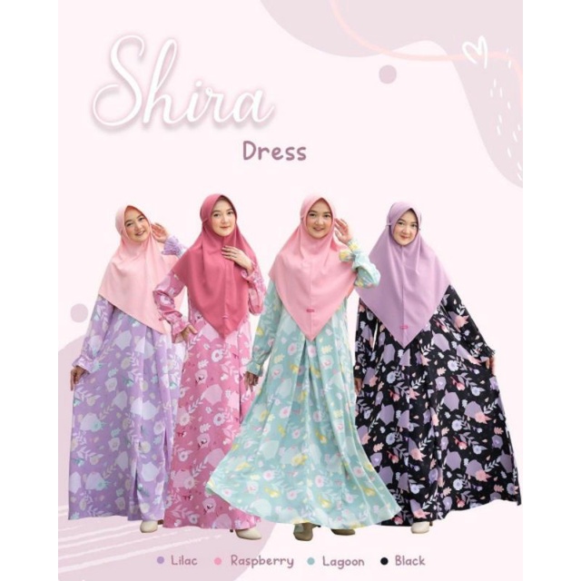 Shira By Sheika Hijab | Shopee Philippines