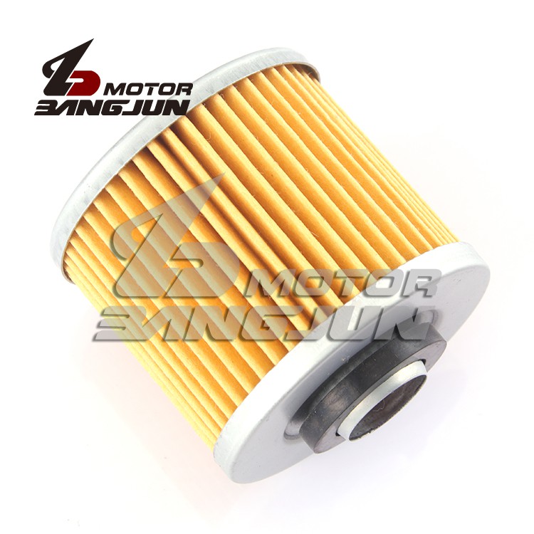 Suitable For Yamaha SR400 SR500 SRX400 Oil Grid Filter | Shopee Philippines