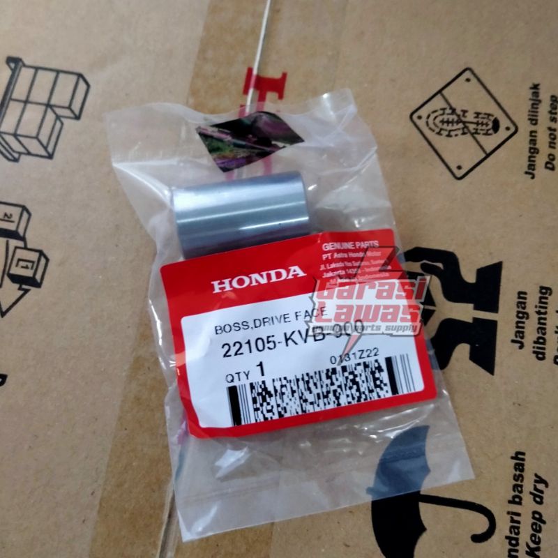22105-kvb-900 Boss drive face original AHM Honda Vario bosh house ...