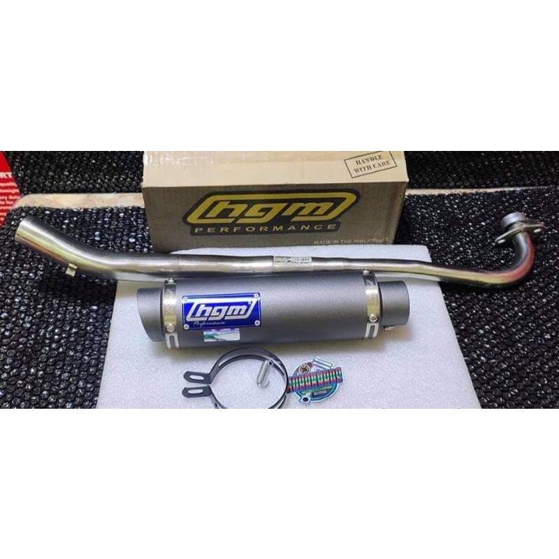 HGM VEGA FORCE CLASSIC/ZR/XRM110/SMASH/WAVE100/X1/CRYPTON/RAIDER J ...