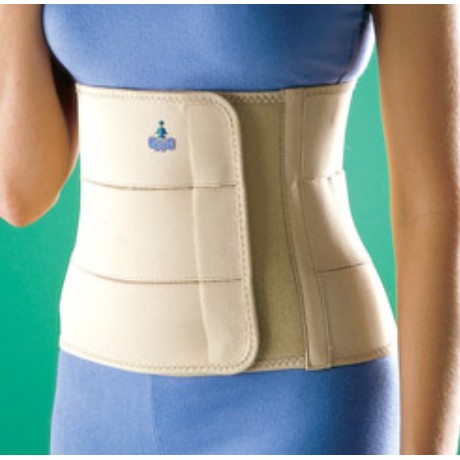 OPPO MEDICAL 2060 ABDOMINAL BINDER (POST OPERATIVE USE AFTER BIRTH ...