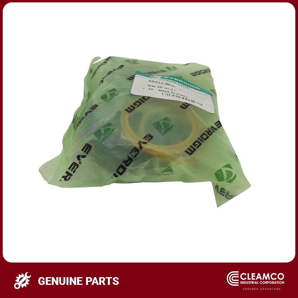 Everdigm Seal Kit for RP - AD212-0036 | Shopee Philippines