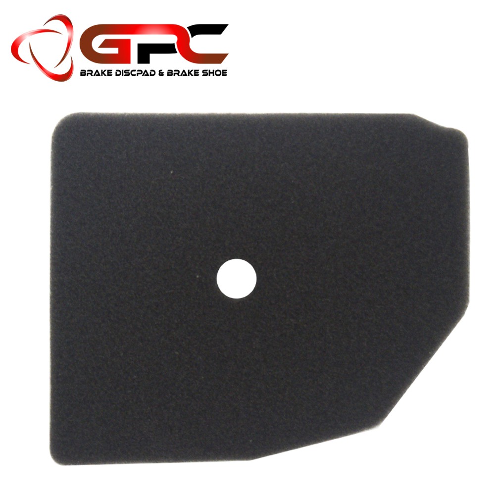 GPC Fury 125 All Versions [Kawasaki] Air Filter / Air Cleaner Element ...