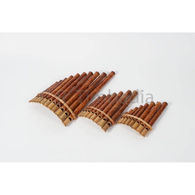 Harmonika Buluh / Bamboo Harmonica | Shopee Philippines
