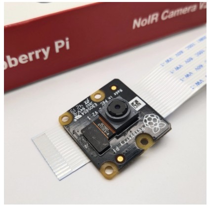 Original Raspberry Pi NoIR Camera Module V2 8MP Cam Module Jetson ...