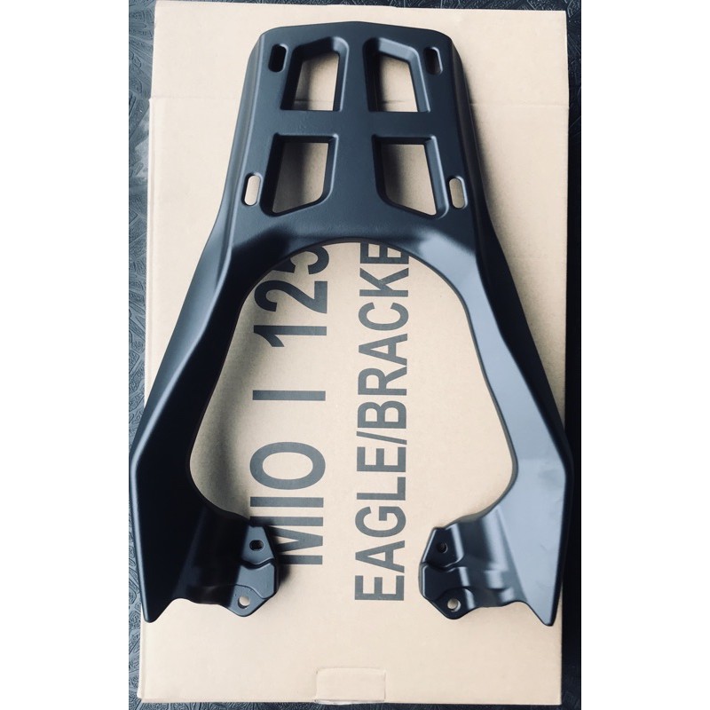 Box bracket Mio i 125 Mio soul i 125 Beat fi Scoopy geneo | Shopee ...