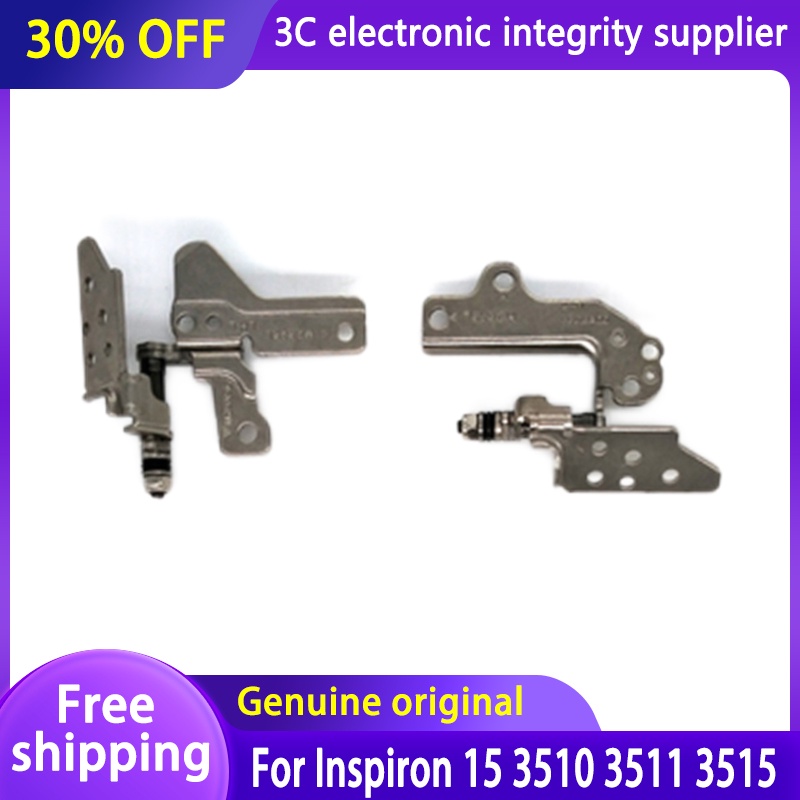 New Laptop Hinge For Dell Inspiron 15 3510 3511 3515 3520 3521 Series ...