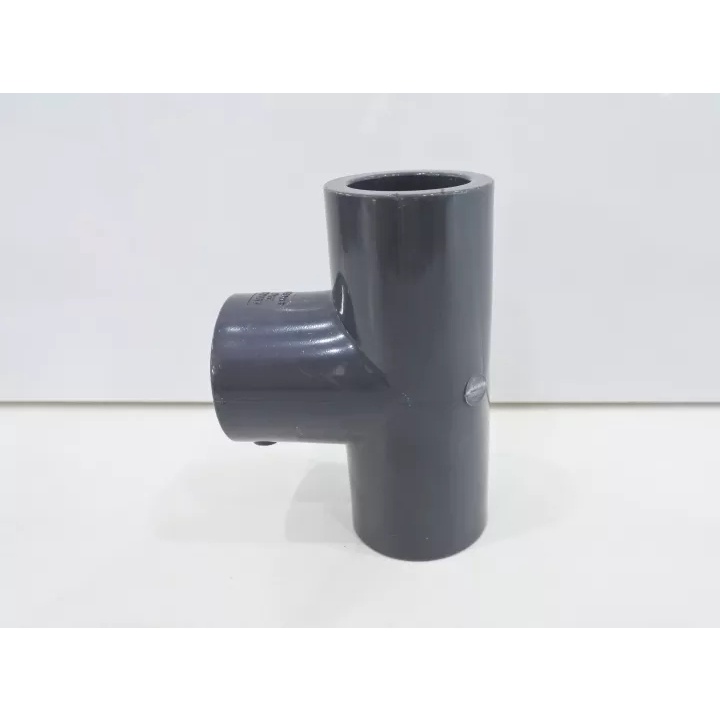 Three Way 1/2"-Hydromax (UPVC) | Shopee Philippines