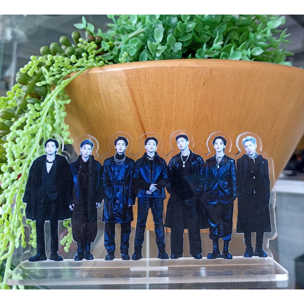 Standee K-POP BTS Landscape Custom - BTS Standee BTS - BTS - BTS - ARMY ...