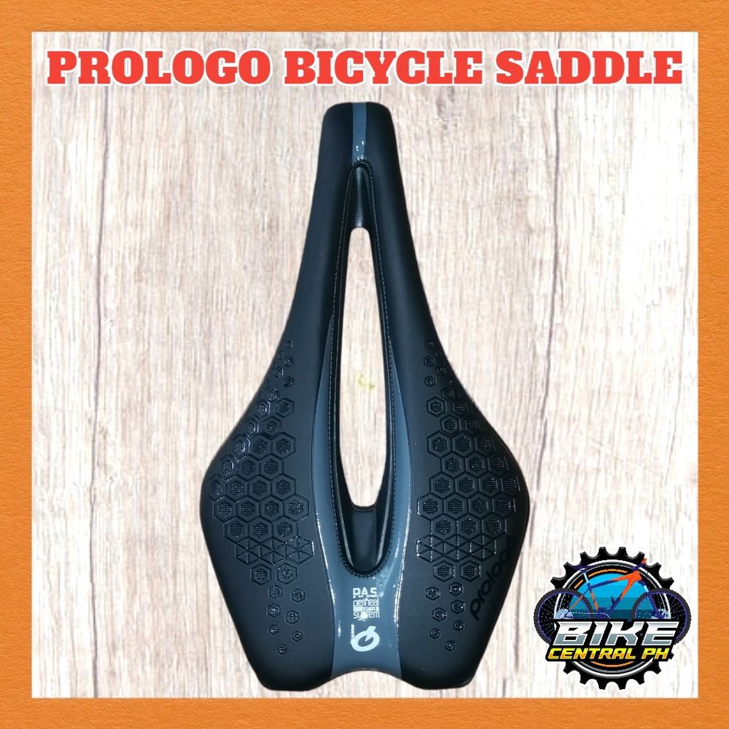 PROLOGO BICYCLE SADDLE | Shopee Philippines