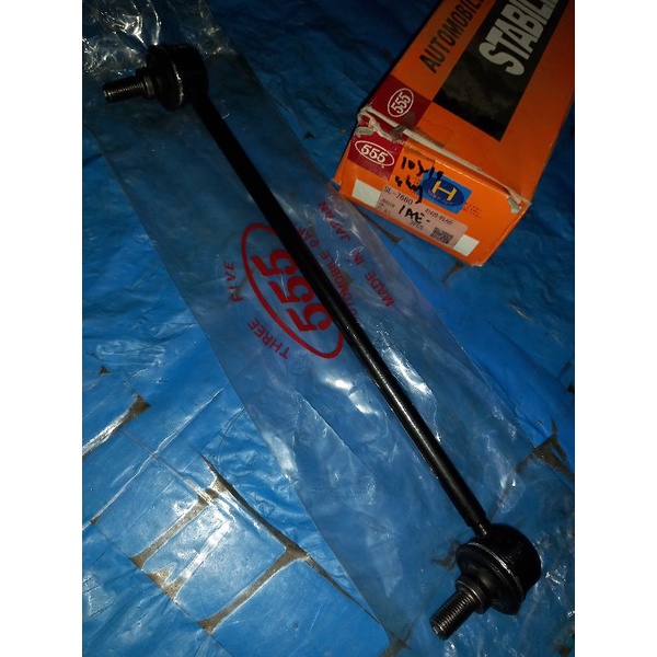Stabilizer Link Rod Front Suzuki Grand Vitara (2008-2017) | Shopee ...