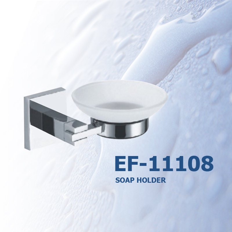 SOAP HOLDER (EF-11108) | Shopee Philippines