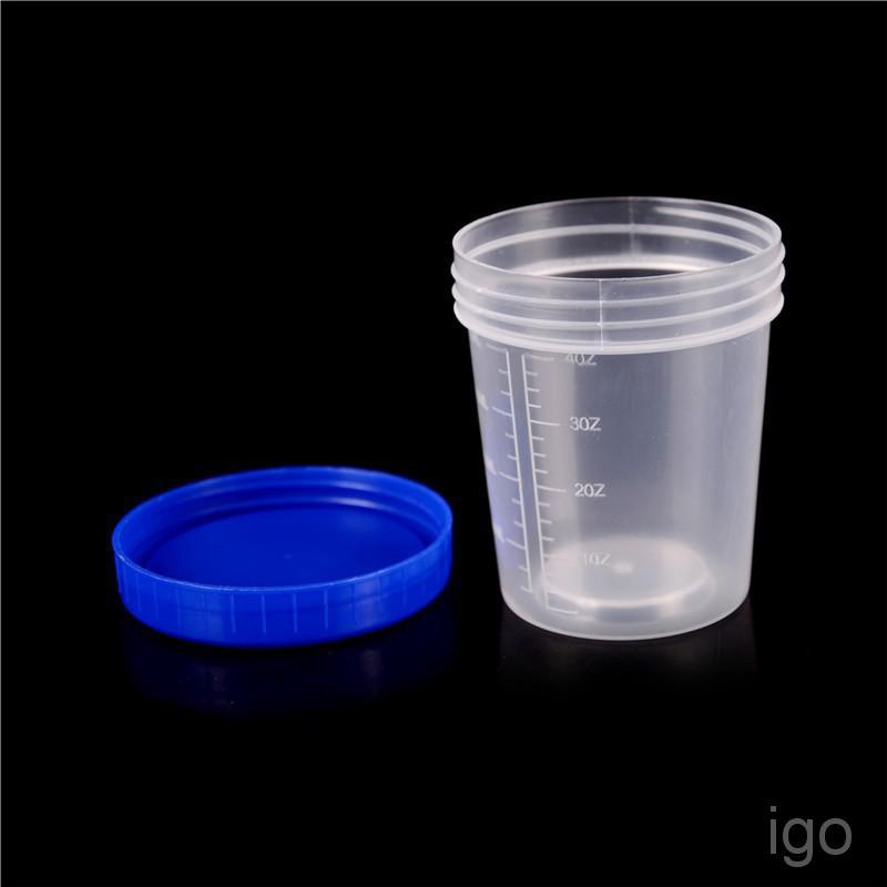 specimen cup - Best Prices and Online Promos - Apr 2026 | Shopee ...