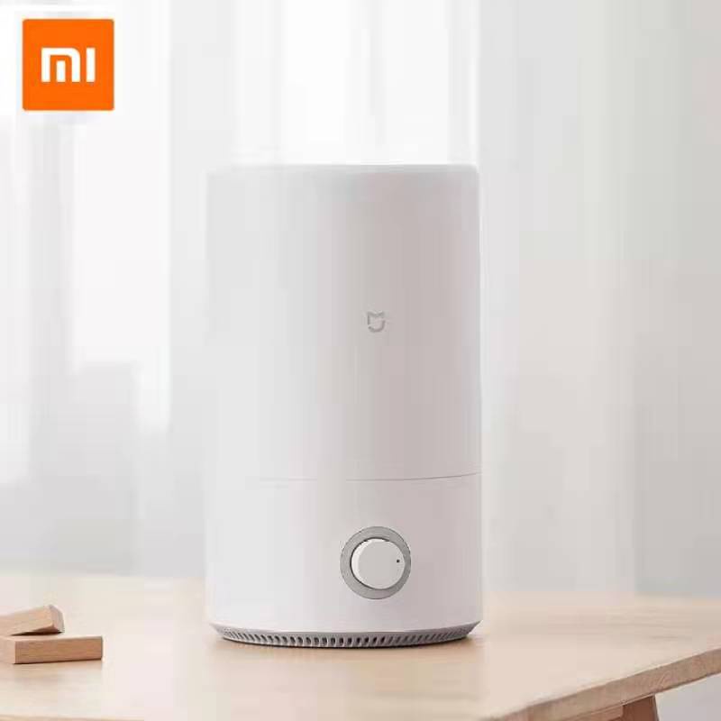 xiaomi mijia air 4l humidifier rechargeable with scent essential oil ...