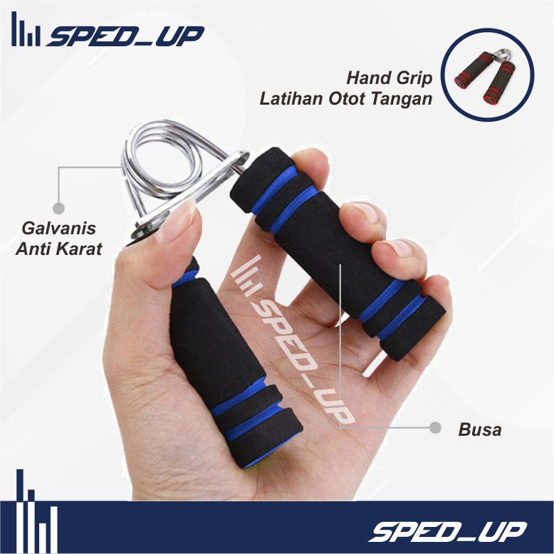 Hand Sports Tools HANDGRIP Exercise At Home Strengthening Finger Arm ...