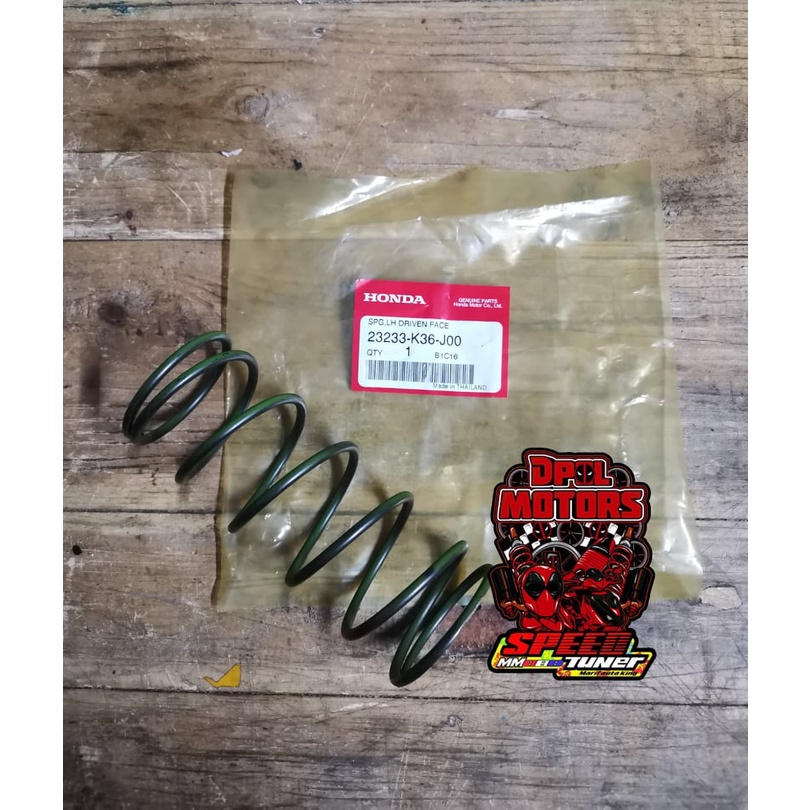 Honda Click, PCX, AirBlade, ADV 150 Stock Center Spring | Shopee ...