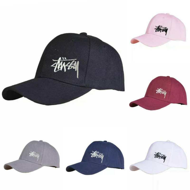 fashion Baseball Cap | Shopee Philippines