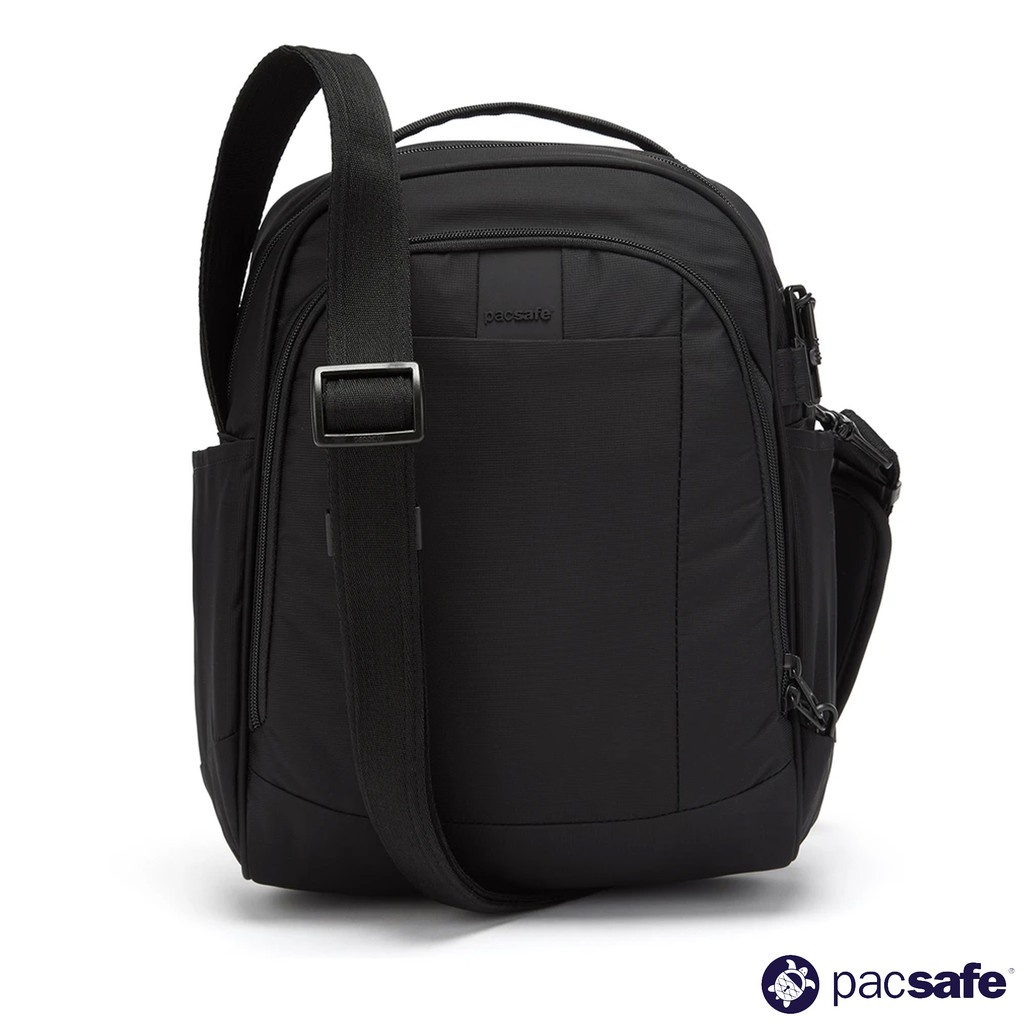 Pacsafe Metrosafe LS250 Anti-Theft Crossbody Bag Shoulder Bag | Shopee ...