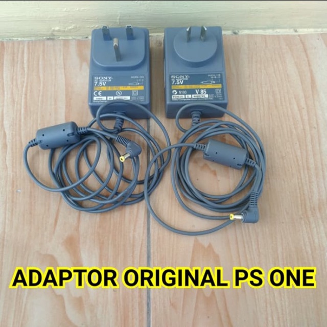 Original PS1 PS One Adapter Original PS1 | Shopee Philippines