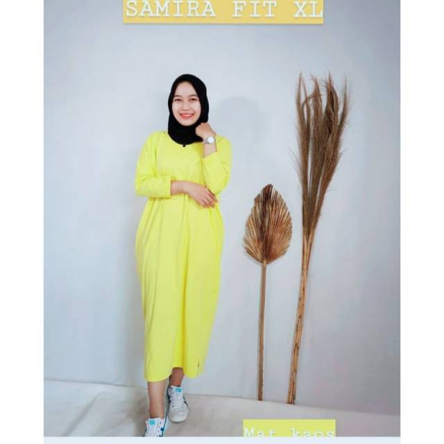 Samira Tunic BY ANSTHELABEL | Shopee Philippines