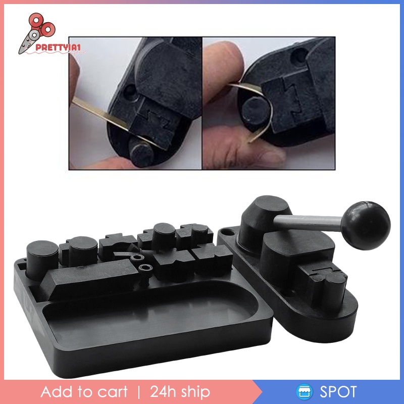 [ StockPRETTYIA1]Multi-Functional Bending Tool Earring Bracelet Repair ...