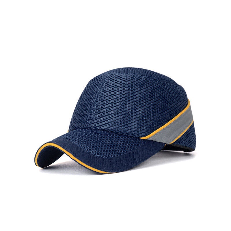 Baseball Cap Bump Cap Safety Comfortable for Pipeline Engineering ...